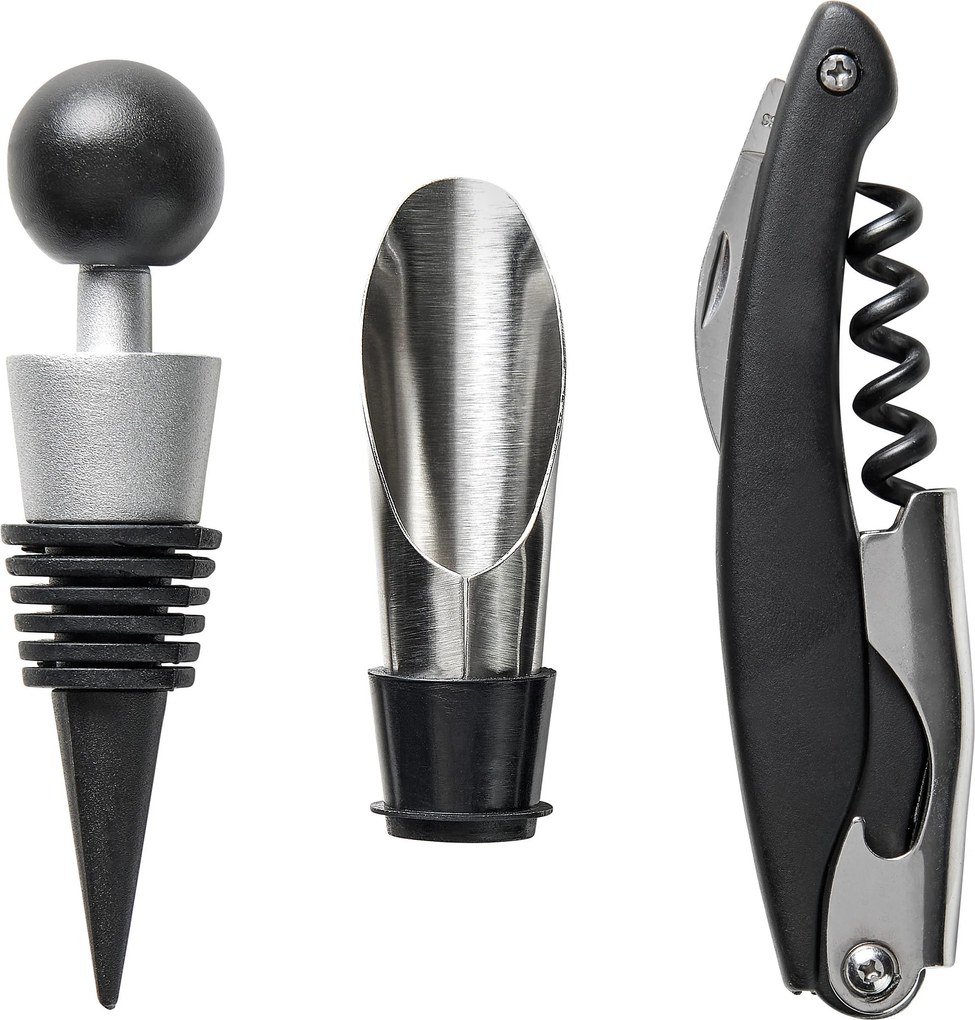 XXXLutz SADA NA VÍNO Homeware Profession. - Sklenice na červené víno - 0049010168