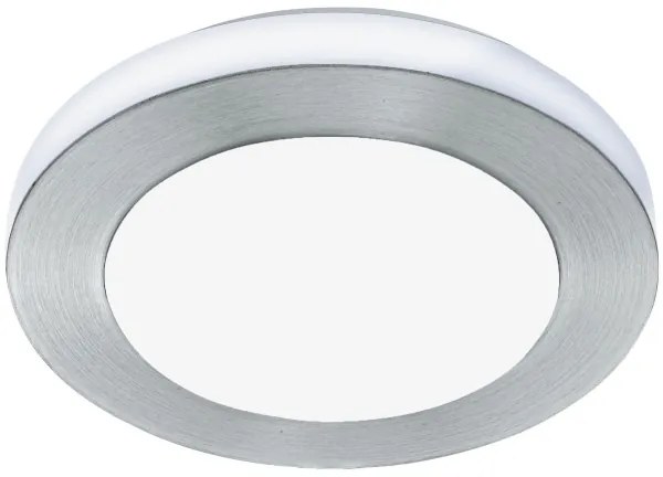 Eglo 94967 - LED koupelnové svítidlo LED CAPRI 1xLED/11W/230V IP44