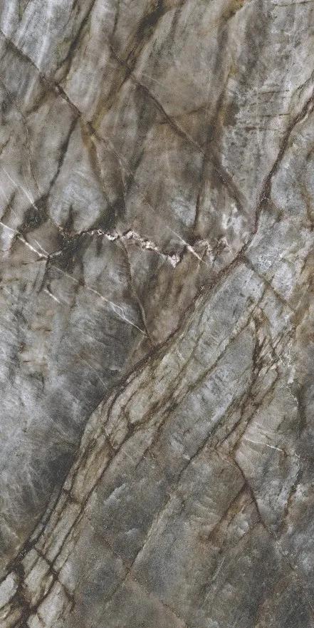 Cerrad Dlažba Brazilian Quartzite Black Rekt. Pol 119,7x59,7 - 163814