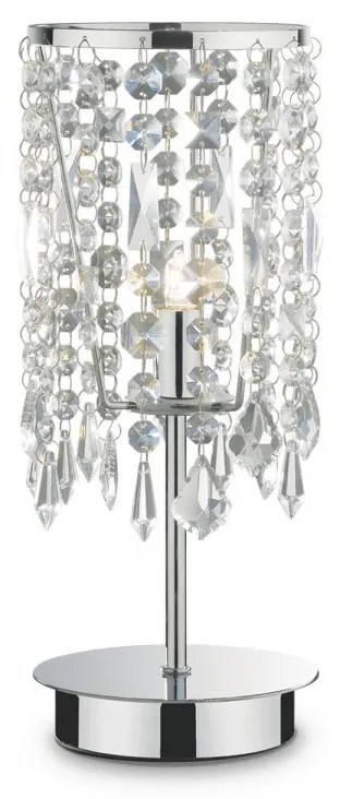 Ideal Lux 053028 stolní lampička Royal 1x40W|G9