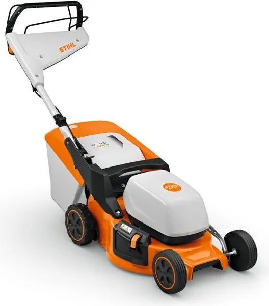 Aku sekačka STIHL RMA 248 T + Prodloužená záruka