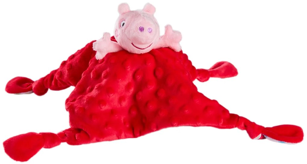 Peppa pig moje první dečka