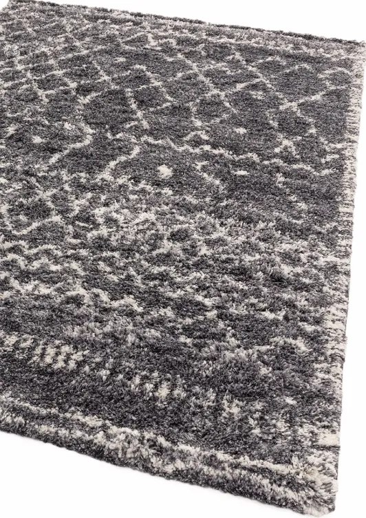 Šedý koberec Bardie Grey Rozměry: 160x230 cm