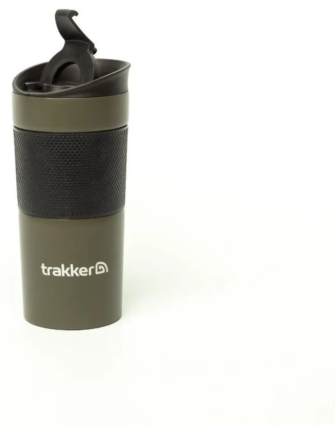 Trakker Termohrnek Armolife Thermal Coffee Press Mug