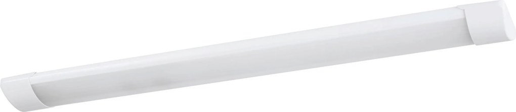XXXLutz PODSVĚTLENÍ, 60/7,5/2 cm Eglo - Bodová světla - 003348320301
