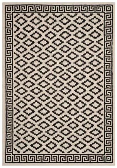 Vlněný koberec Wilton, 182x274 cm