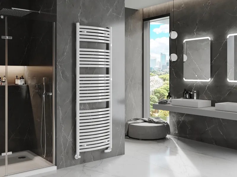 Mexen Helios, topné těleso 1800 x 600 mm, 996 W, bílá, W103-1800-600-00-20