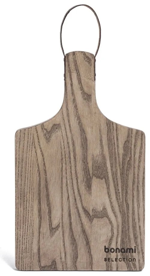 Servírovací dřevěné prkénko 36 x 21 cm Rustic – Bonami Selection