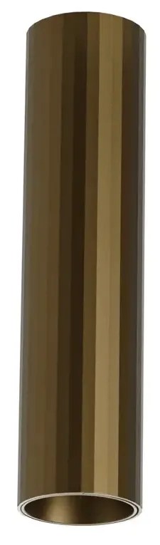 Moderní bodové svítidlo Wiking 17 CCT zlatá