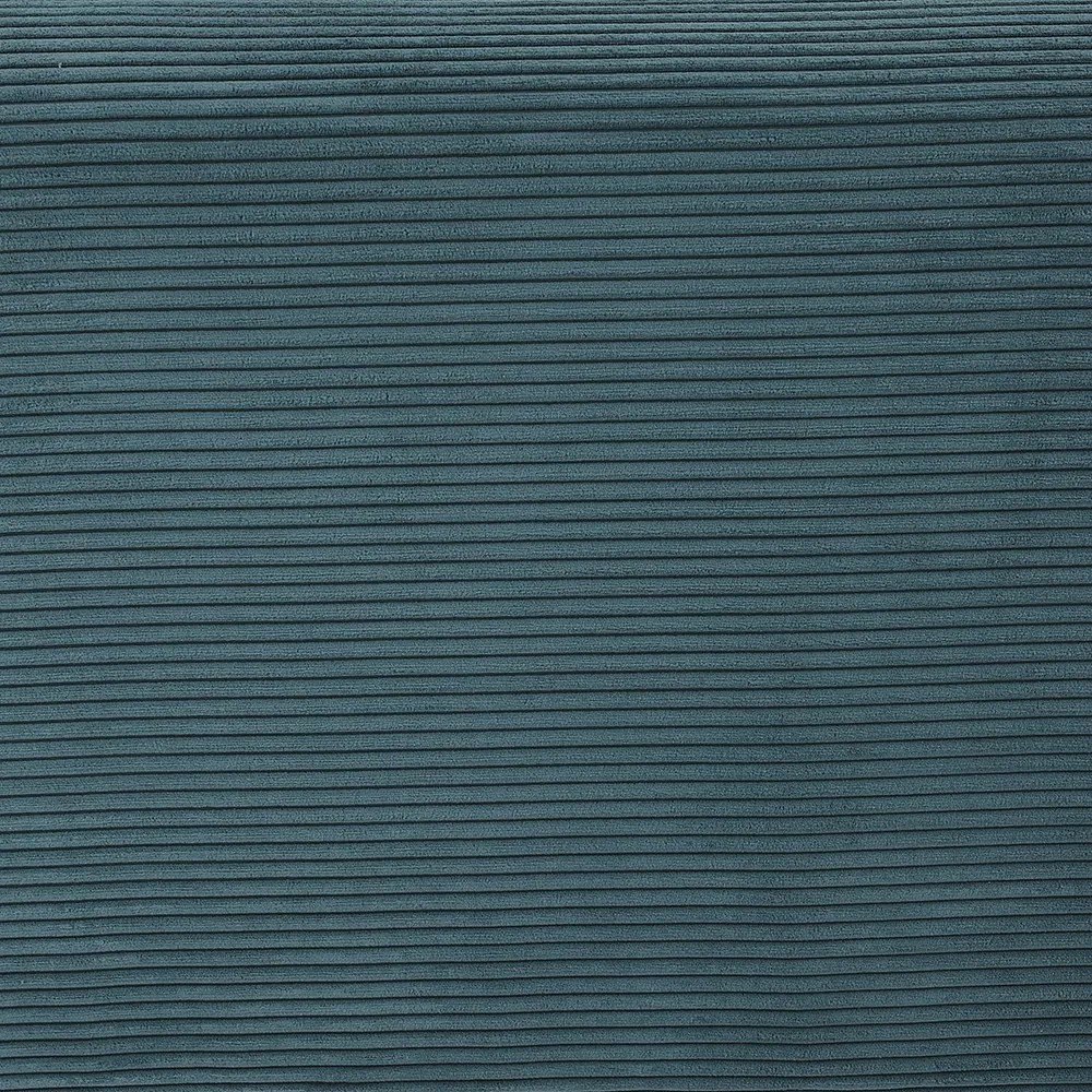 Extra prostorná pohovka, modrá / mentolová / světle šedá, Gilena BIG SOFA