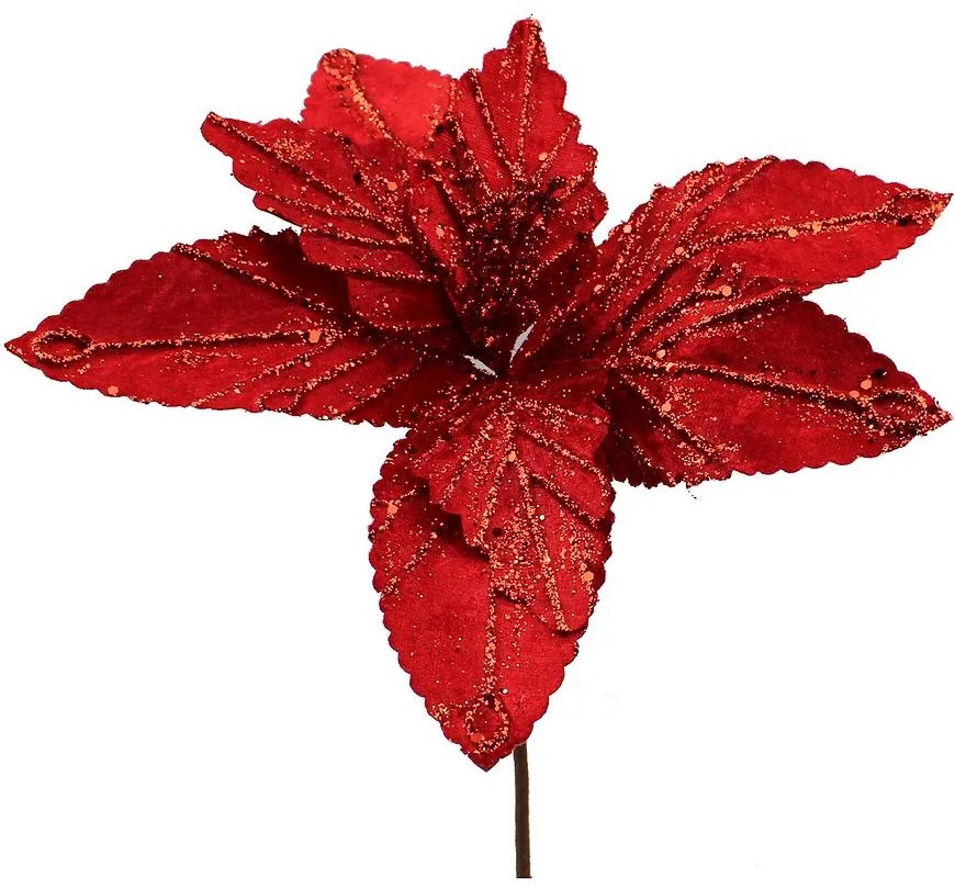 Poinsettia 30 Cm 442483