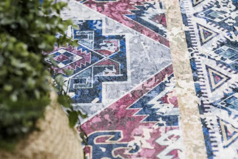 Dywany Łuszczów Kusový koberec ANDRE Oriental 1136 ROZMĚR: 120x170