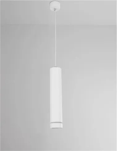 Závěsné svítidlo NOVA LUCE ESCA GU10 9387004 bez žárovky