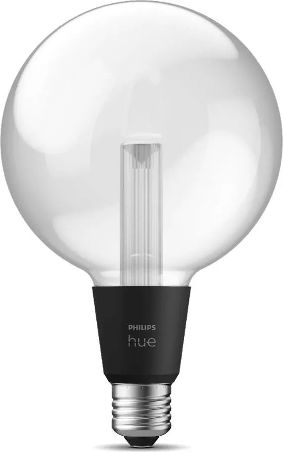 Philips Hue Lightguide - Chytrá LED žárovka E27, 500 lm 929003151101