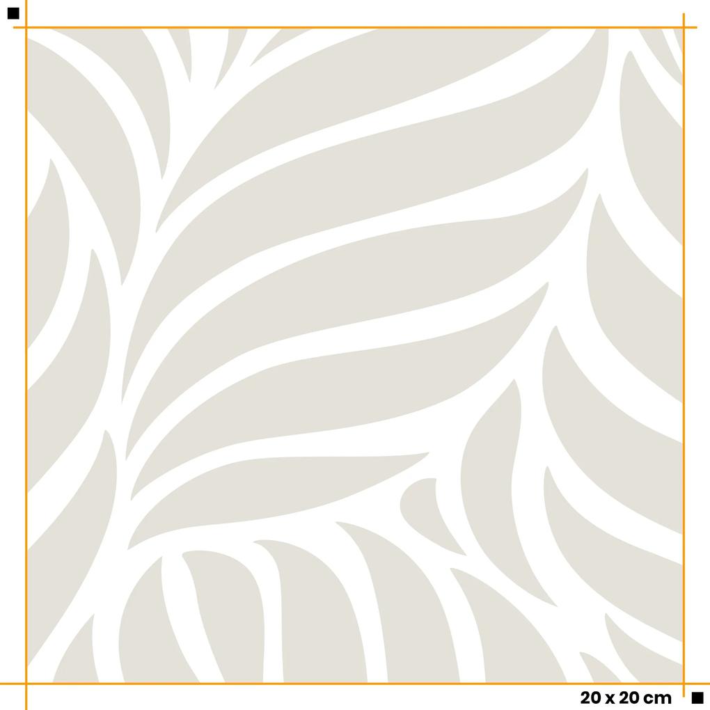 Malvis Tapeta jemný vzor Vel. (šířka x výška): 432 x 290 cm