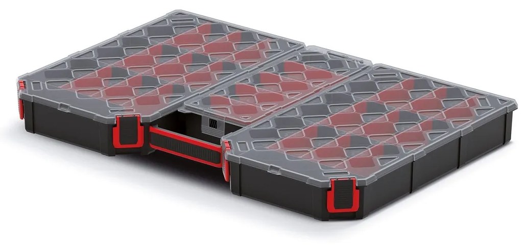 Kistenberg Organizér TAGER 577x390x60 (přepážky)