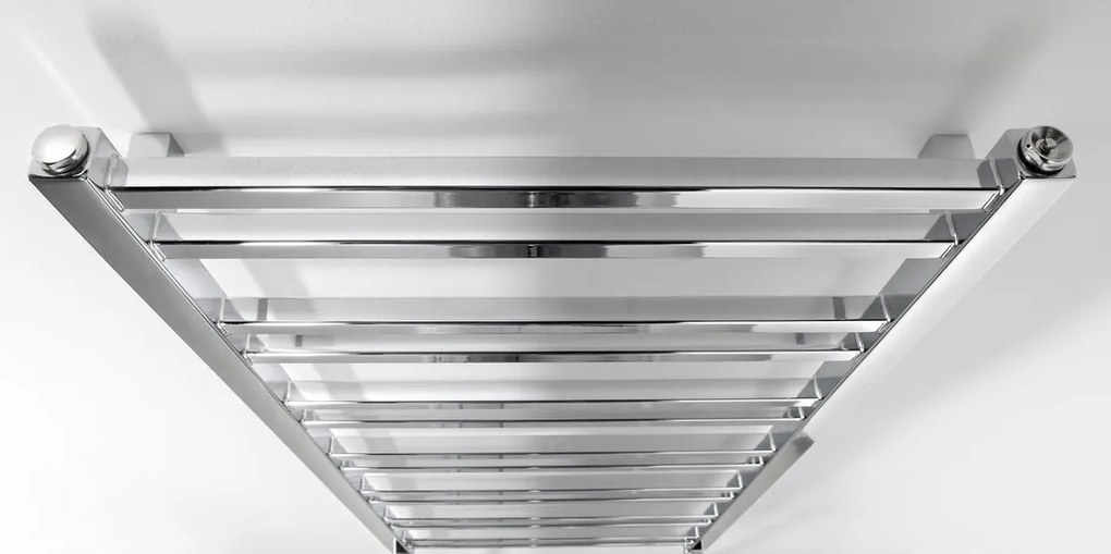 Sapho, MAKRO DOS topné těleso 500x1100mm, chrom
