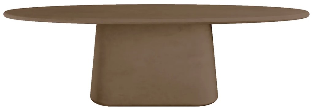 Muundo designové jídelní stoly Maana (260 x 110 cm)