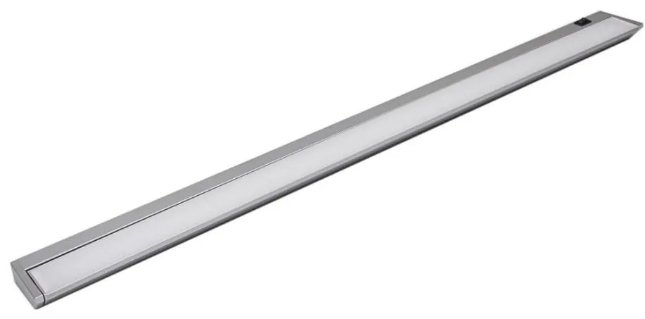 LED Podlinkové svítidlo LED/15W/230V stříbrná