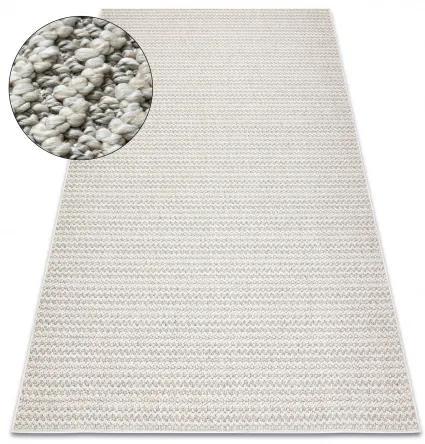 Dywany Luszczow Kusový koberec JERSEY 19236 šedý Rozměr koberce: 120 x 170 cm