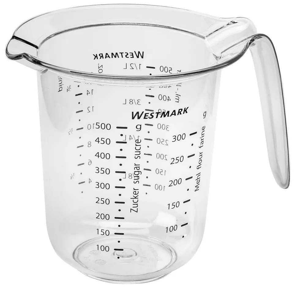 Odměrka Westmark, 0,5 l