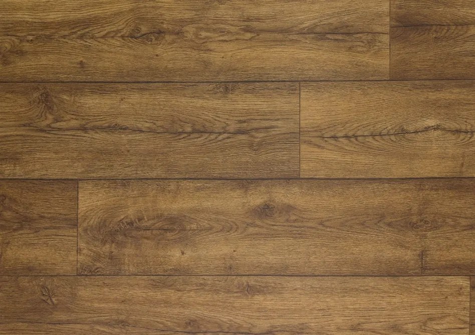 BEAUFLOR PVC podlaha - lino AMBIENT Antique Oak 26M – tmavé dřevo ŠÍŘKA: 4 m, POUŽITÍ: Zátěžové