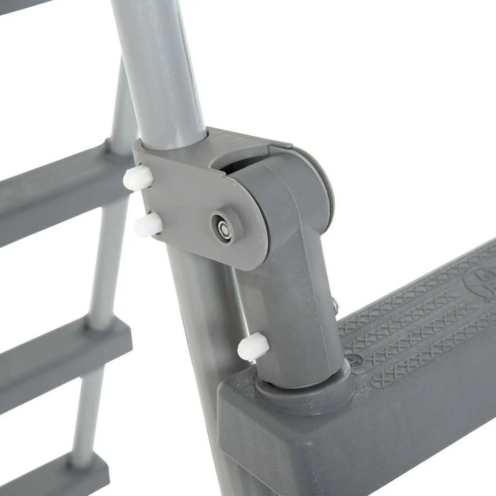 Bestway Power Steel Bazénový set oválný 488 x 305 x 107 cm [92818]
