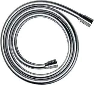 Hansgrohe Hadice - Sprchová hadice Isiflex 1.60 m | chrom