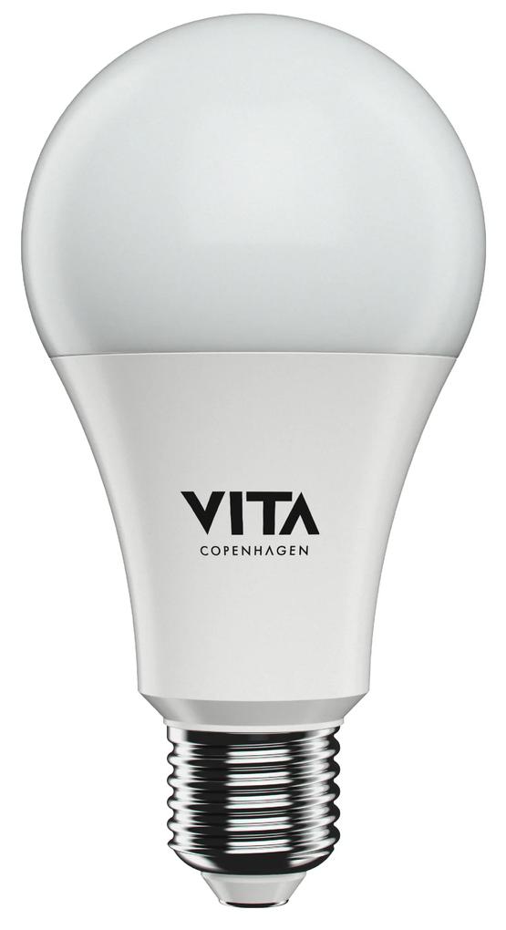 Umage Idea LED žárovka E27 13W 4000K  LED žárovky sklo 4136 Varianta: bílá