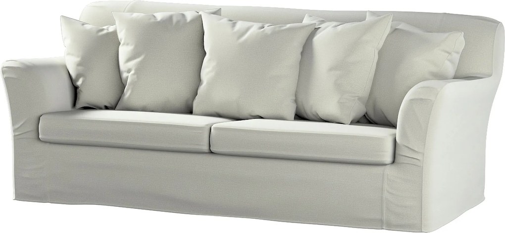 Potah na pohovku IKEA Tomelilla rozkládací barva zelená látka sametová