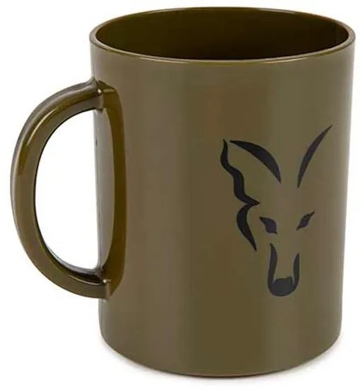 Fox Hrnek Voyager  Mug