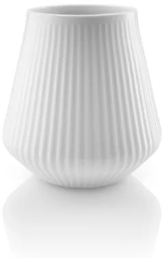 Porcelánová váza Legio Nova White 15,5 cm Eva Solo