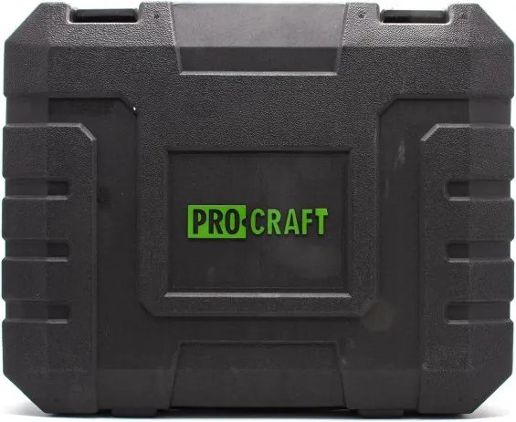 Procraft BH1750 - kombinované vrtací a sekací kladivo SDS Plus