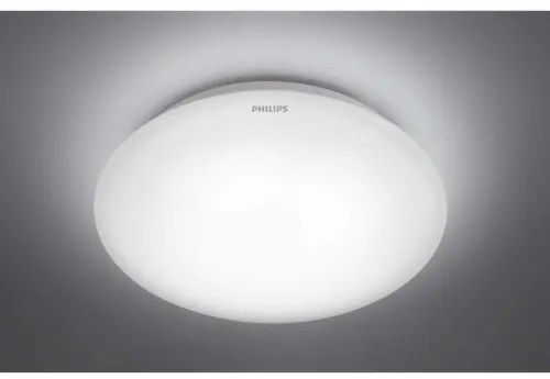 Nástěnné a stropní LED svítidlo Philips Cinnabar 33362/31/17 16W 1500lm 4000K neutrální bílá