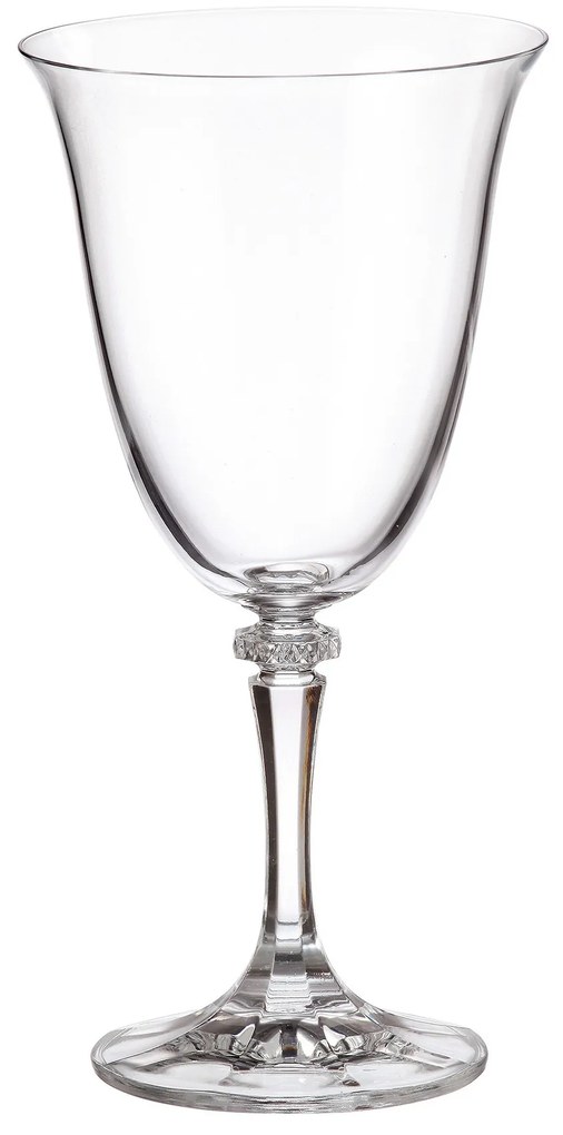 Crystalite Bohemia sklenice na červené víno Branta 360 ml 6KS