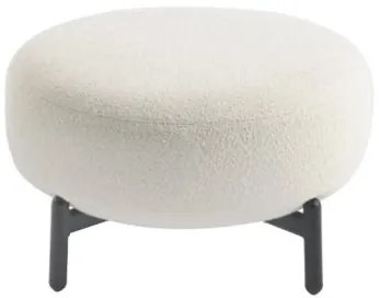 Kartell - Pouf LUNAM