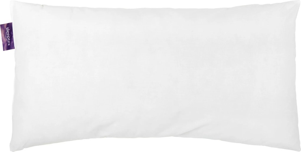XXXLutz VÝPLŇ POLŠTÁŘE 40/80 cm Sleeptex - Dekorační polštáře - 006857005501