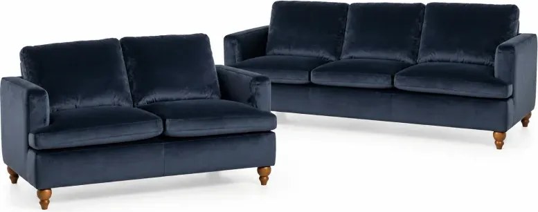 Sedací souprava NAVY 3+2