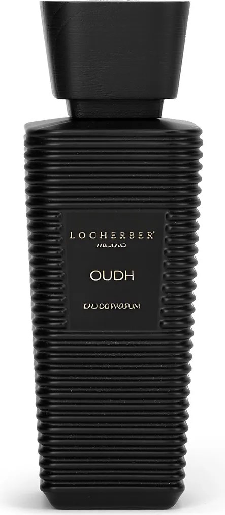 Locherber Milano EdP Oudh, 100 ml