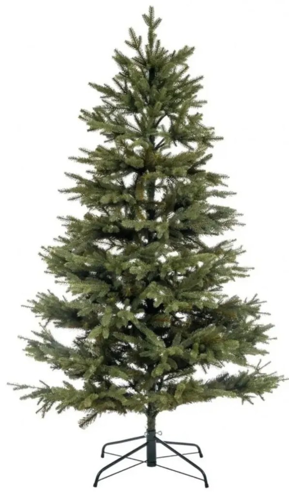Umělý vánoční stromek JEDLE 150 cm