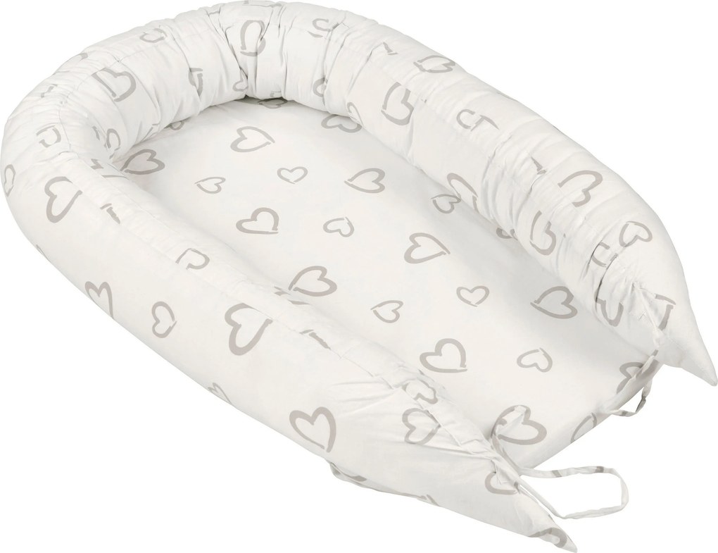 XXXLutz MANTINEL DO POSTÝLKY My Baby Lou - 005050017401