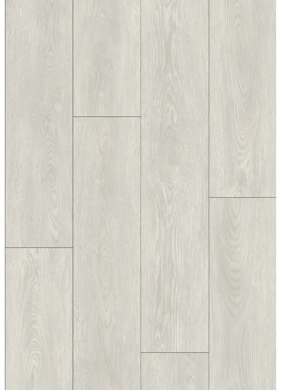 Mexen Hollywood vinylové panely 1240 x 182 mm SPC 6,5 mm, podklad IXPE 1,5 mm, 4 V-Fuga, Dub - F1132-1240-182-505-4V1-01