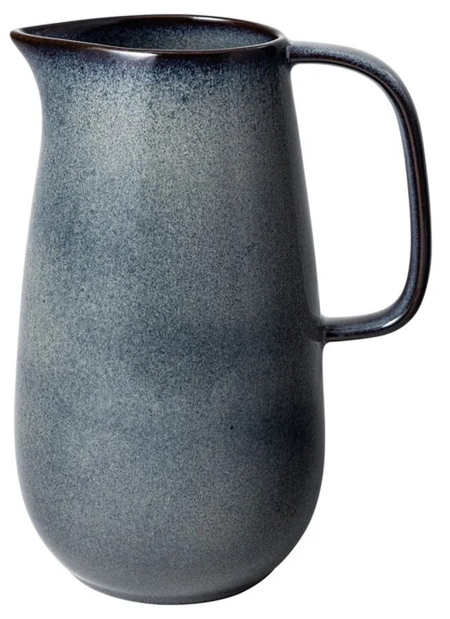 Villeroy & Boch Kameninový džbán Lave gris, 1,6 l 10-4259-0730