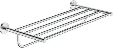 Grohe Essentials - Multi-police na ručníky chrom
