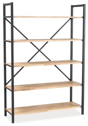 Regál LORAS R1 180x120