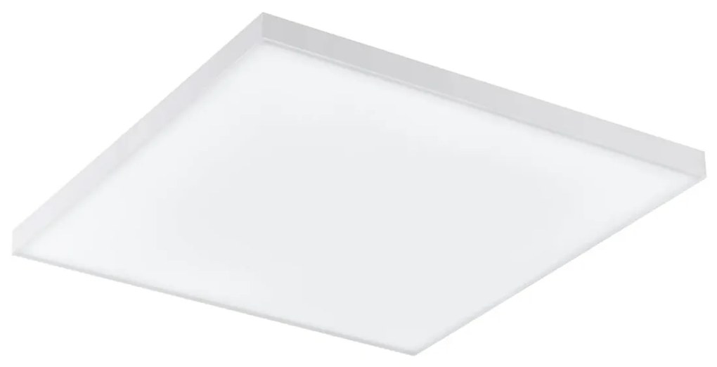 LED panel TURCONA-C, 15W, teplá bílá-studená bílá, RGB, 295x295mm, hranatý Eglo TURCONA-C 98562