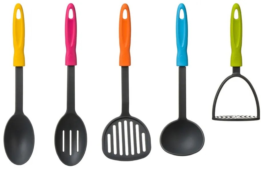 Set 5 kuchyňských nástrojů Premier Housewares Kitchen Tool