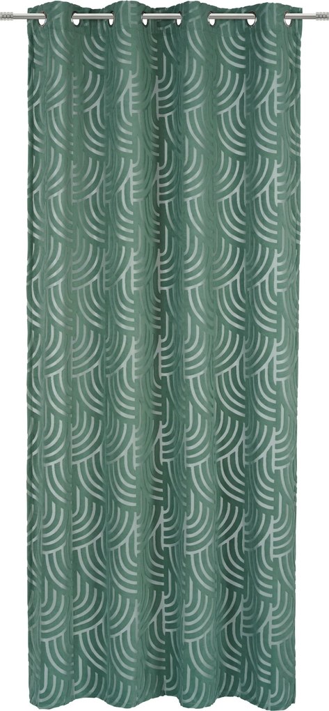 XXXLutz ZÁVĚS S OČKY, neprůsvitné, 135/245 cm Esposa - Závěsy - 004987002002