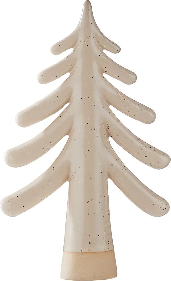 SYLVAN SPIRIT Jedle 20 cm - béžová