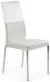 Židle - K173 - bílá